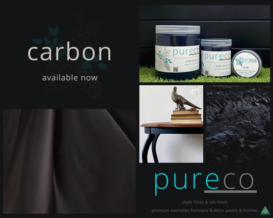 Le Belle Maison - Pureco furniture paint and products