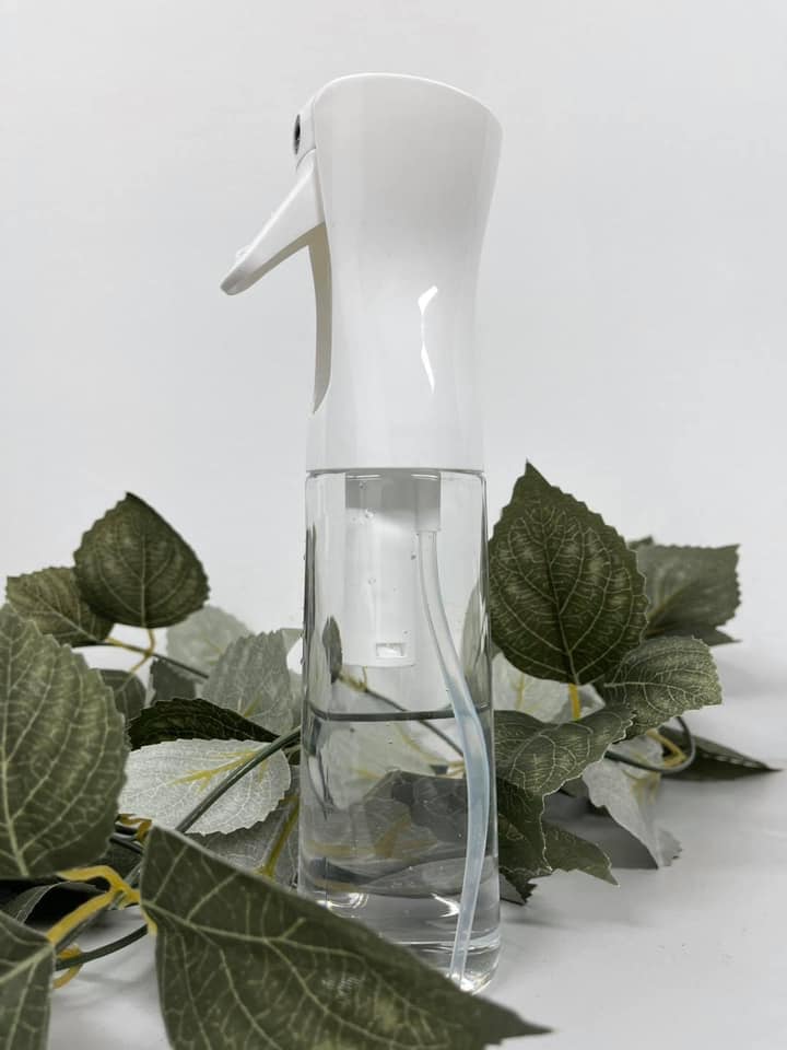 Pureco Continuous Mister Bottle – Le Belle Maison